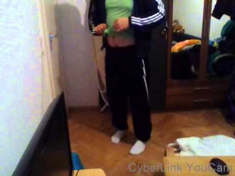 caki 2 sekunde
