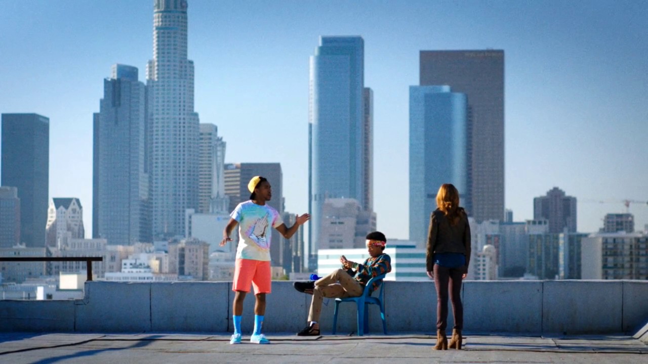 DJ Troyce - Push comes to shove - YouTube