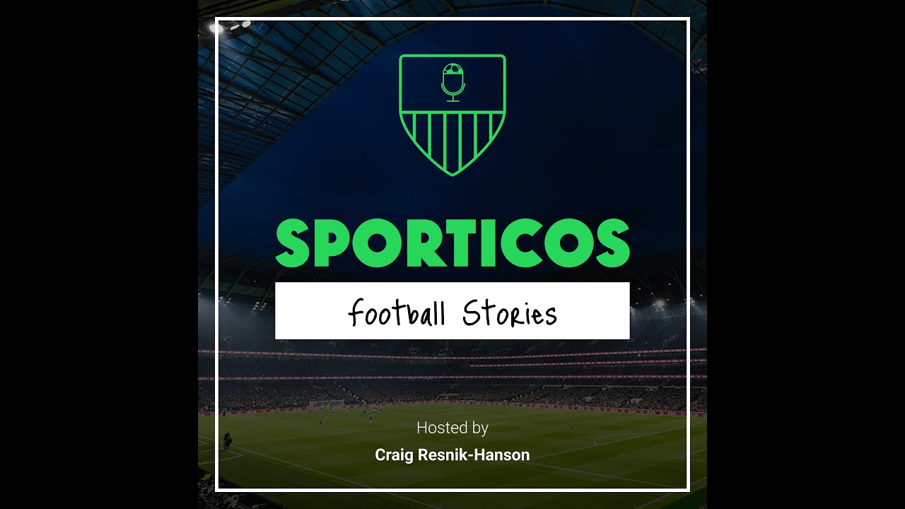 Sporticos 'Football Stories' Podcast - Borussia Dortmund Fan Interview ...