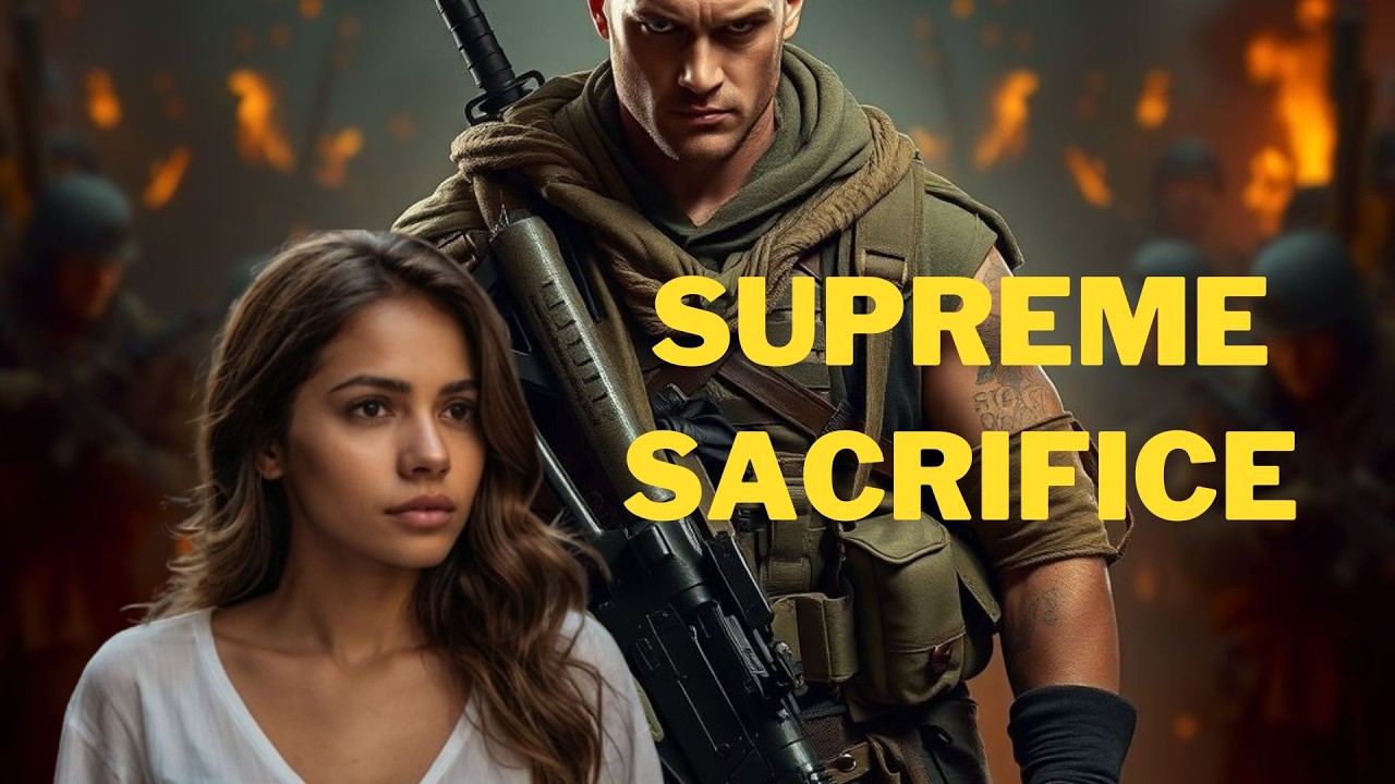 SUPREME SACRIFICE Full video - YouTube