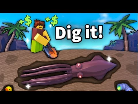 NEW *REAL* DIG IT MACRO - YouTube
