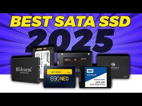 Best SATA SSDs for Old PC Upgrades Under ₹3000 | Ultimate Budget Guide ...