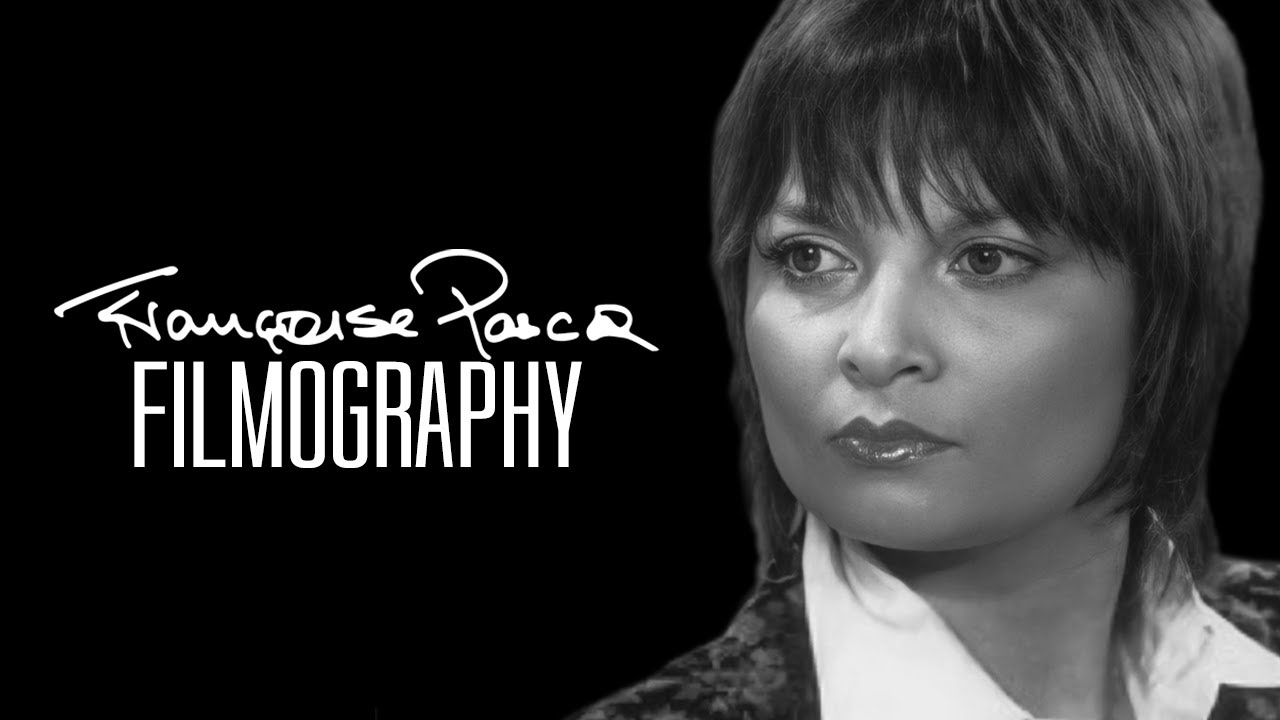 Françoise Pascal | Filmography - YouTube