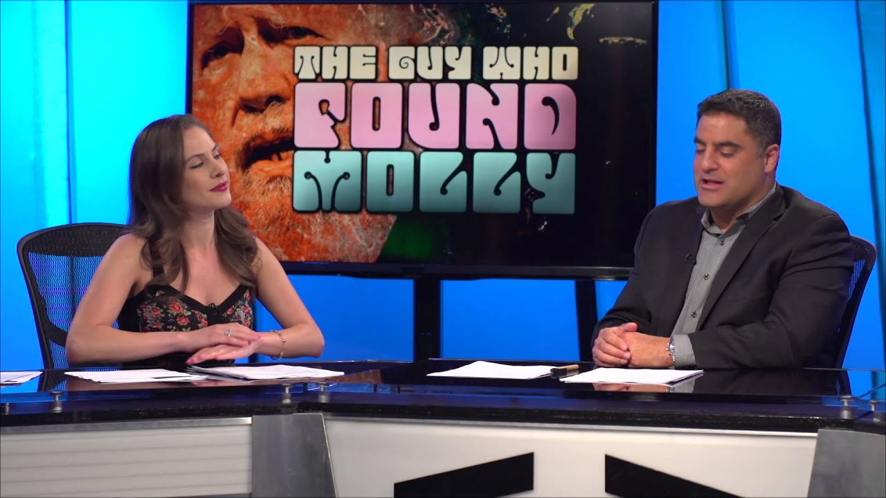 "Godfather of Ecstasy" Alexander "Sasha" Shulgin Dead At 88 - YouTube