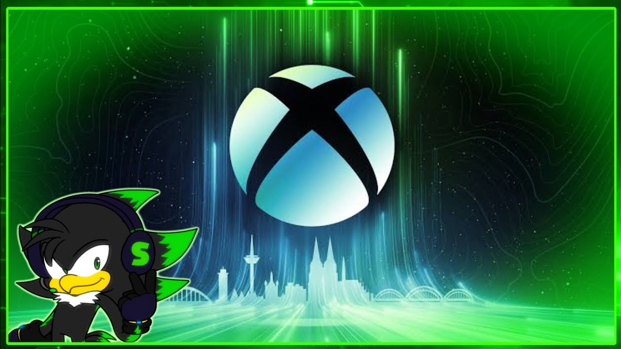 Sunshine Tentando Jogar No Xbox Com Um Delay NUNCA ANTES VISTO!!! - YouTube