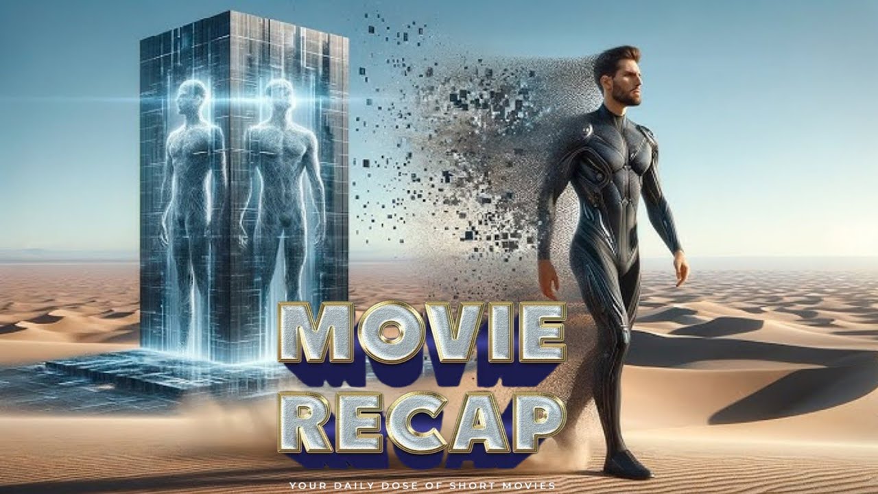 The programmer discovers a bug in the simulation we live in and decides ...