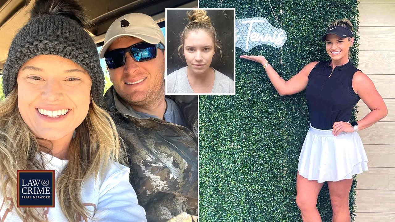 3 Key Developments in Lindsay Shiver’s Murder-for-Hire Case - YouTube