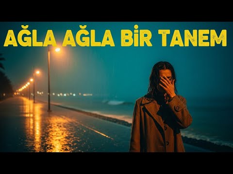 Ağla Ağla Birtanem | 70s Psychedelic Anatolian Rock