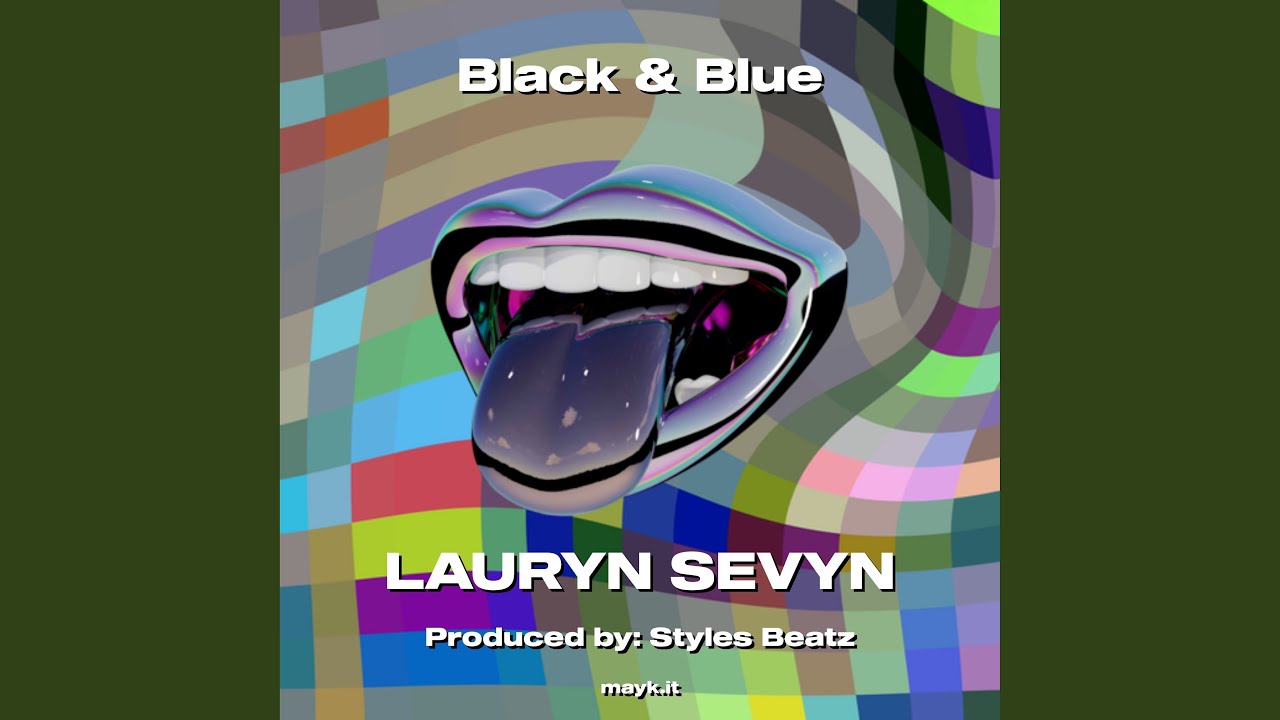 Black & Blue - YouTube
