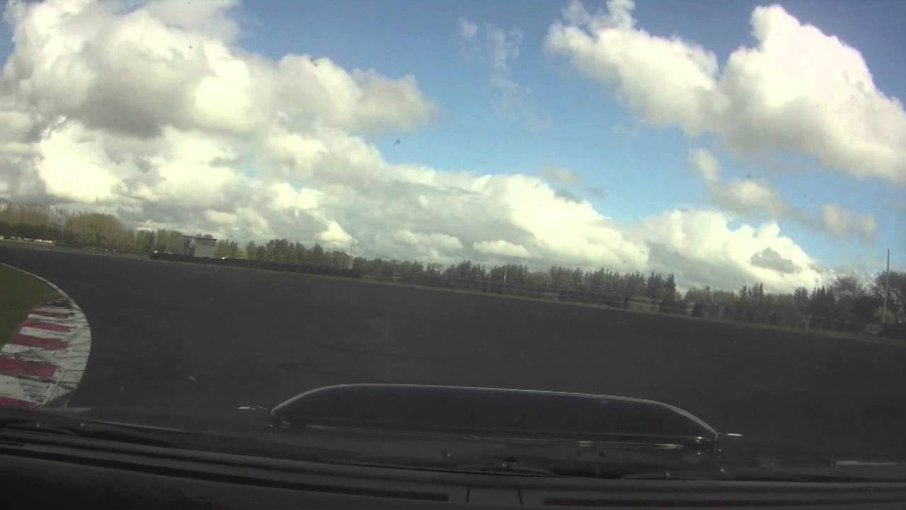 Manfield Road & Track 2013 - YouTube