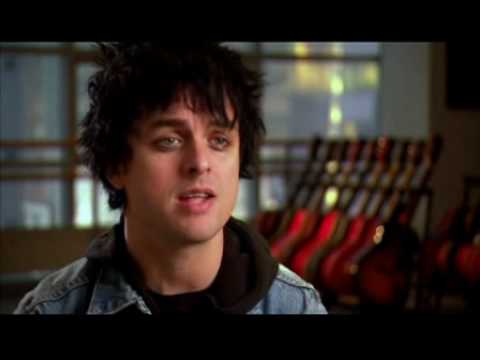 Meet The Cast & Characters Of ''American Idiot'' - YouTube