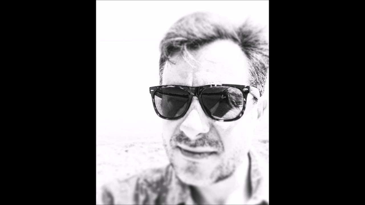 Matt Christensen - Sometimes (2016) - YouTube