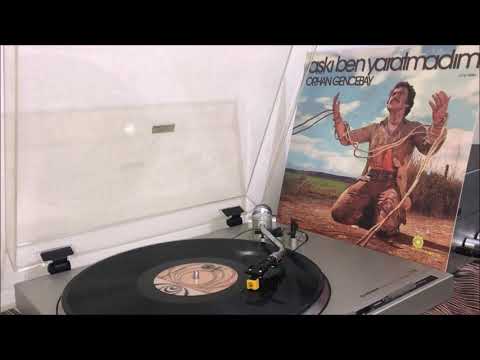 Orhan Gencebay - Yokluk (Plak Kayıt)