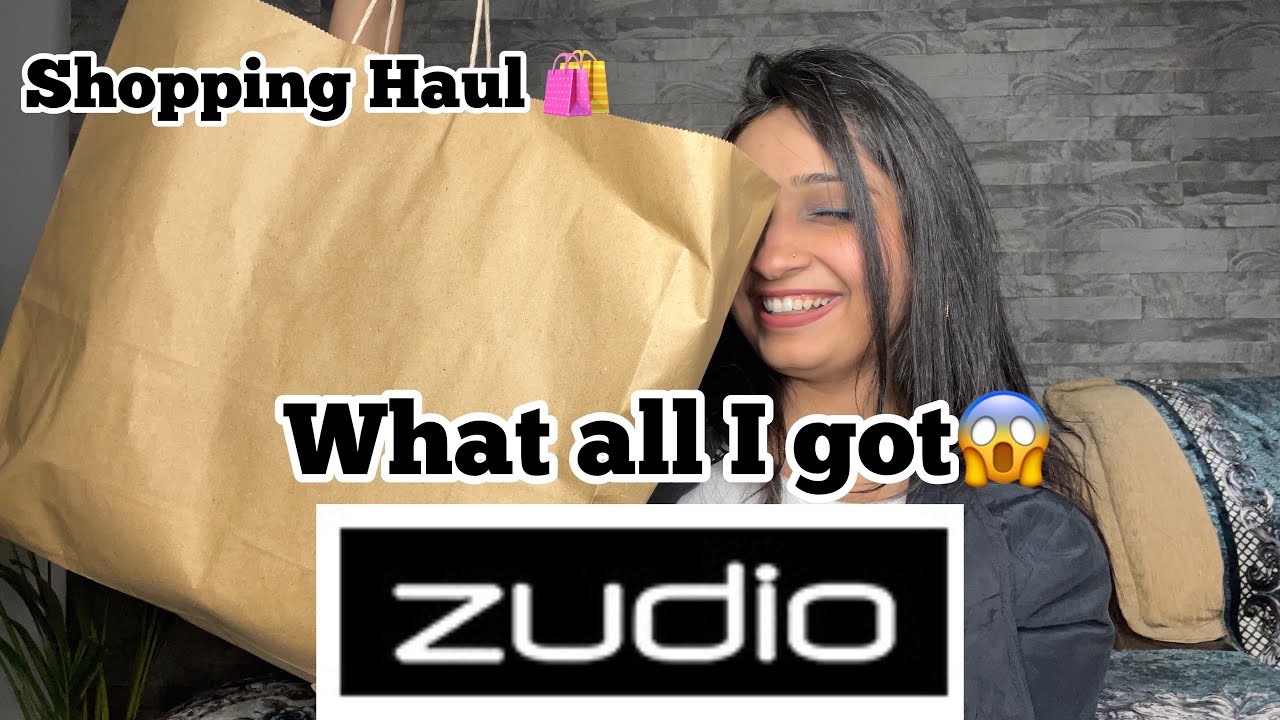 Zudio Shopping Haul | Zudio Collection | Footwear, Makeup, Lingerie ...