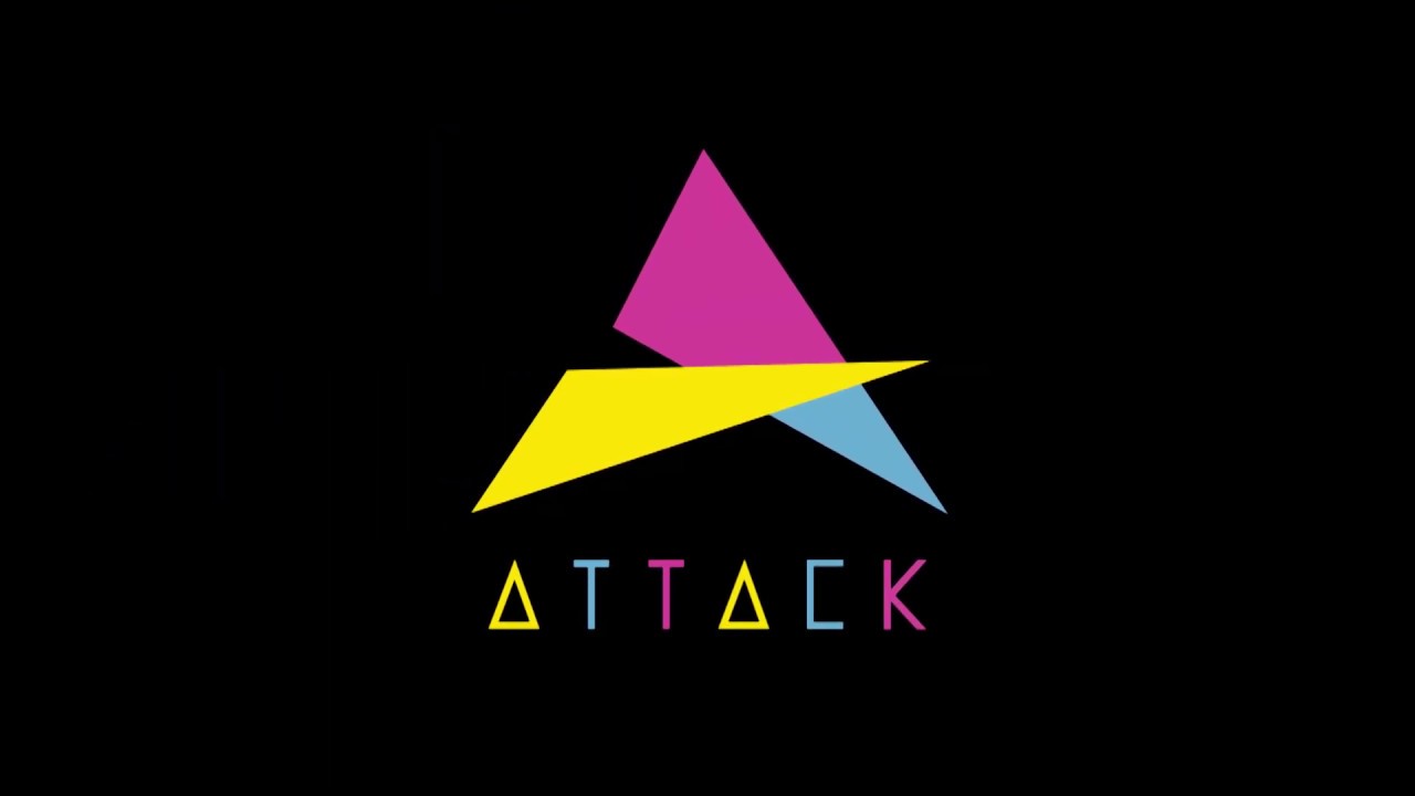 Attack Animation Motion - Reel - YouTube