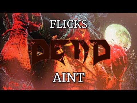 FLICKS AIN'T DEAD | Oni insta-flick montage | Dead By Daylight - YouTube
