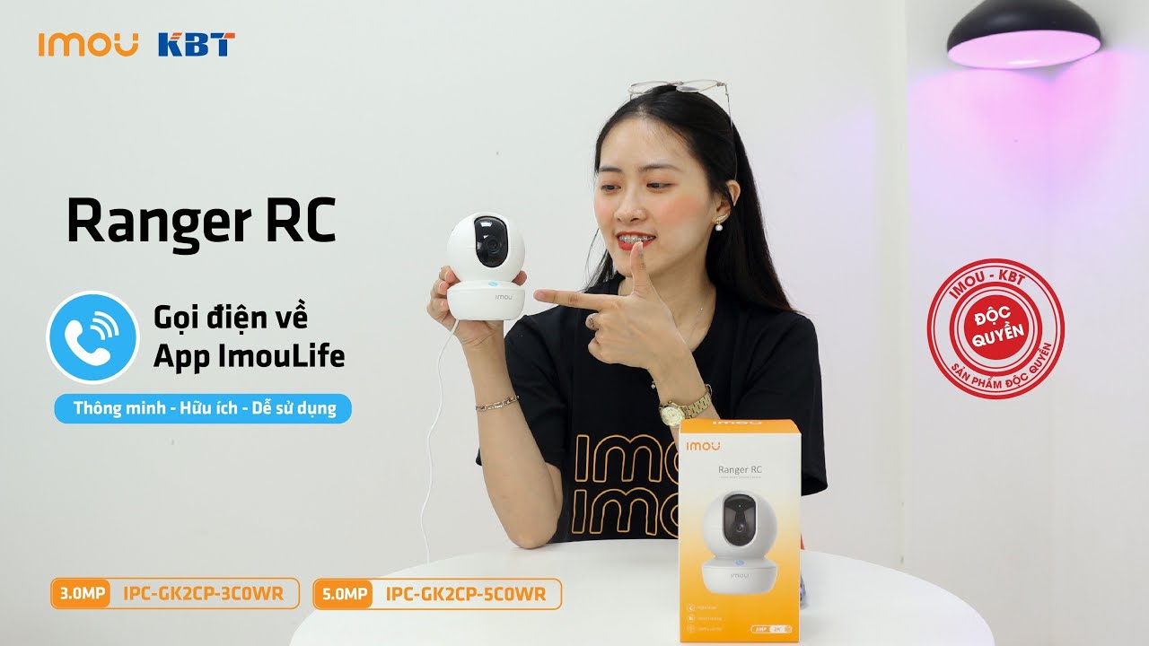 Funcionamiento De La App Imou Life, 46% OFF