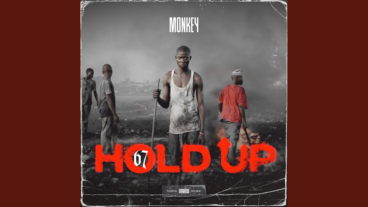 Hold Up - YouTube Music