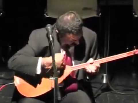 Erdal Erzincan    Çeke Çeke Ben Bu Dertten Ölürüm