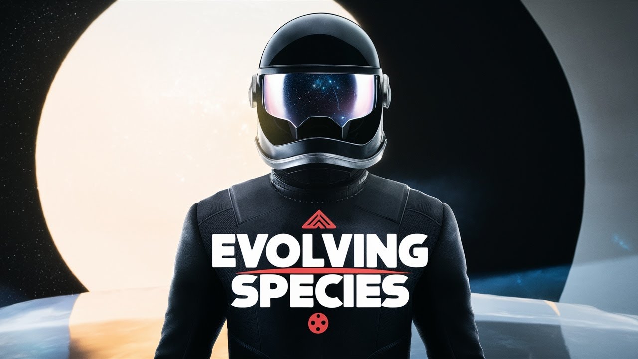 Will Humans EVOLVE in Space? - YouTube