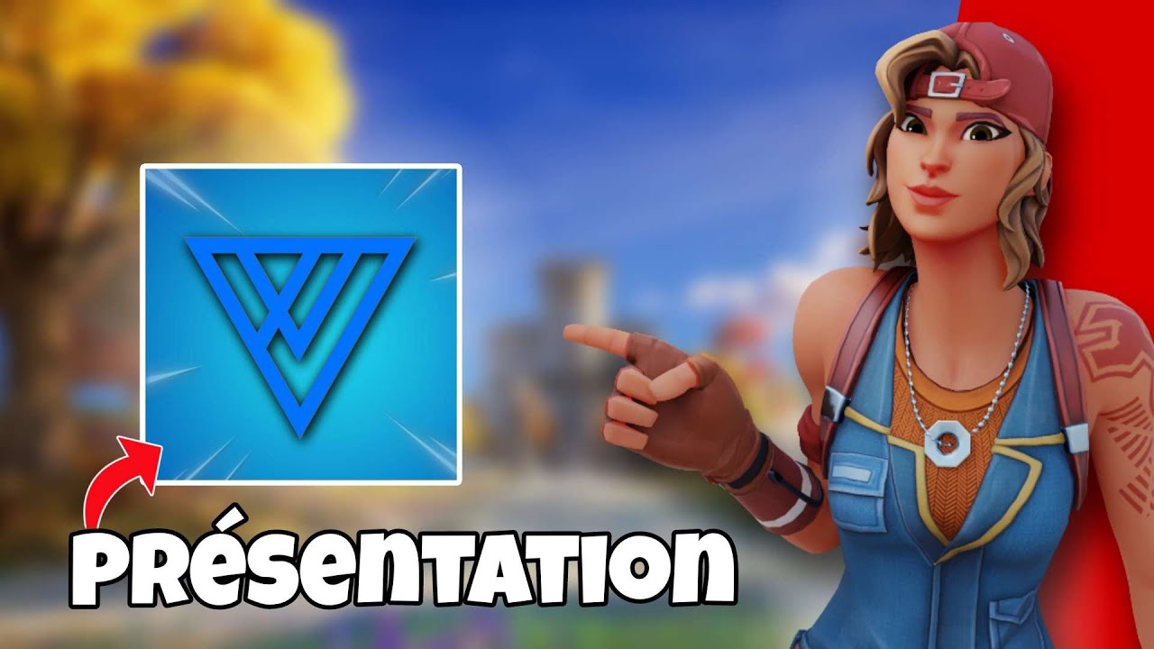 Présentation de la VaYz eSport ! - YouTube