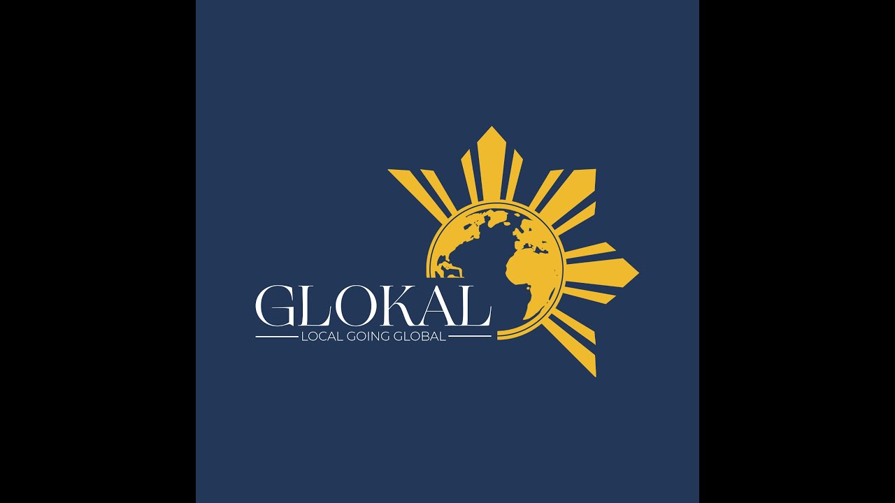 GLOKAL: Local Going Global - YouTube