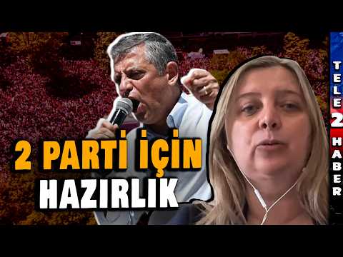 20 Temmuz kritik! Özgür Özel'e yakın kaynaklardan son bilgiler! Yıldız Yazıcıoğlu aktarıyor
