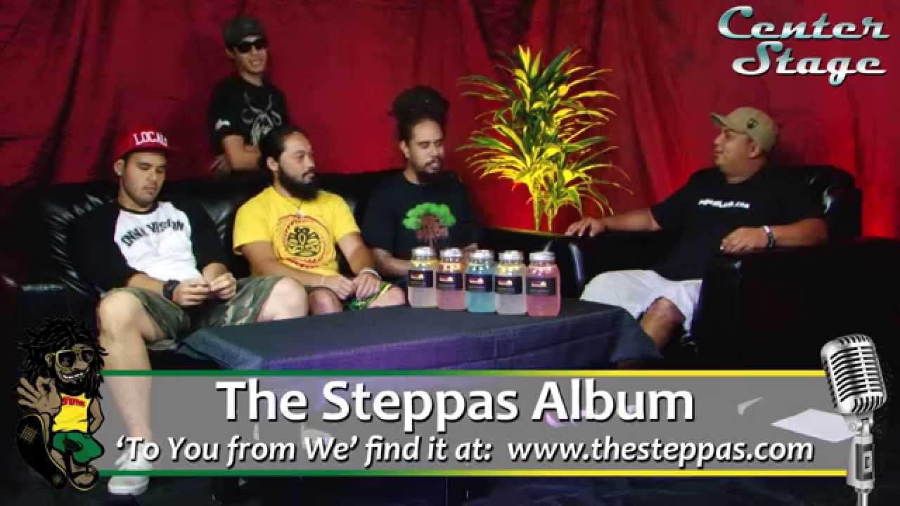 The Steppas - Center Stage Season 1, Episode 8 "Lost at Sea" - YouTube