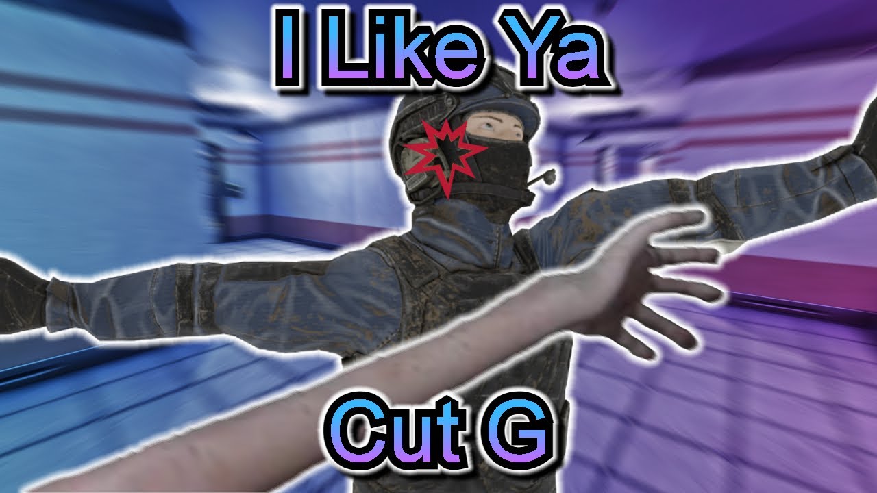 Slapping MTF Is Pretty Funny | SCP Secret Laboratory - YouTube