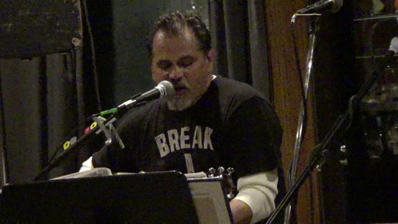 Joe Orozco Live- - YouTube