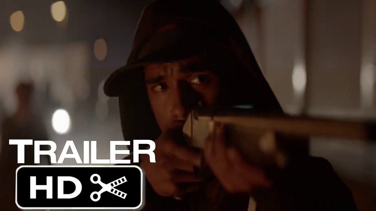 U4. - TRAILER [FANMADE] - YouTube