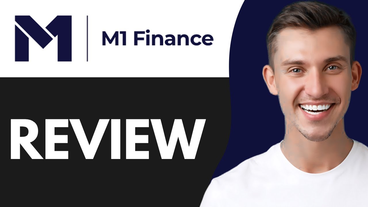 M1 FINANCE REVIEW (2026) - YouTube