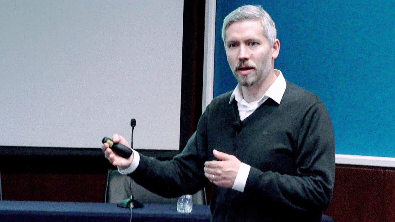 Dos enfoques a gravedad cuántica (Tim Koslowski) - YouTube