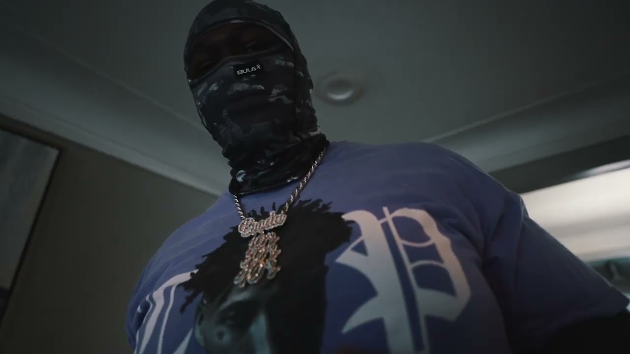 Booda - "Big Dawg" (Official Music Video) - YouTube