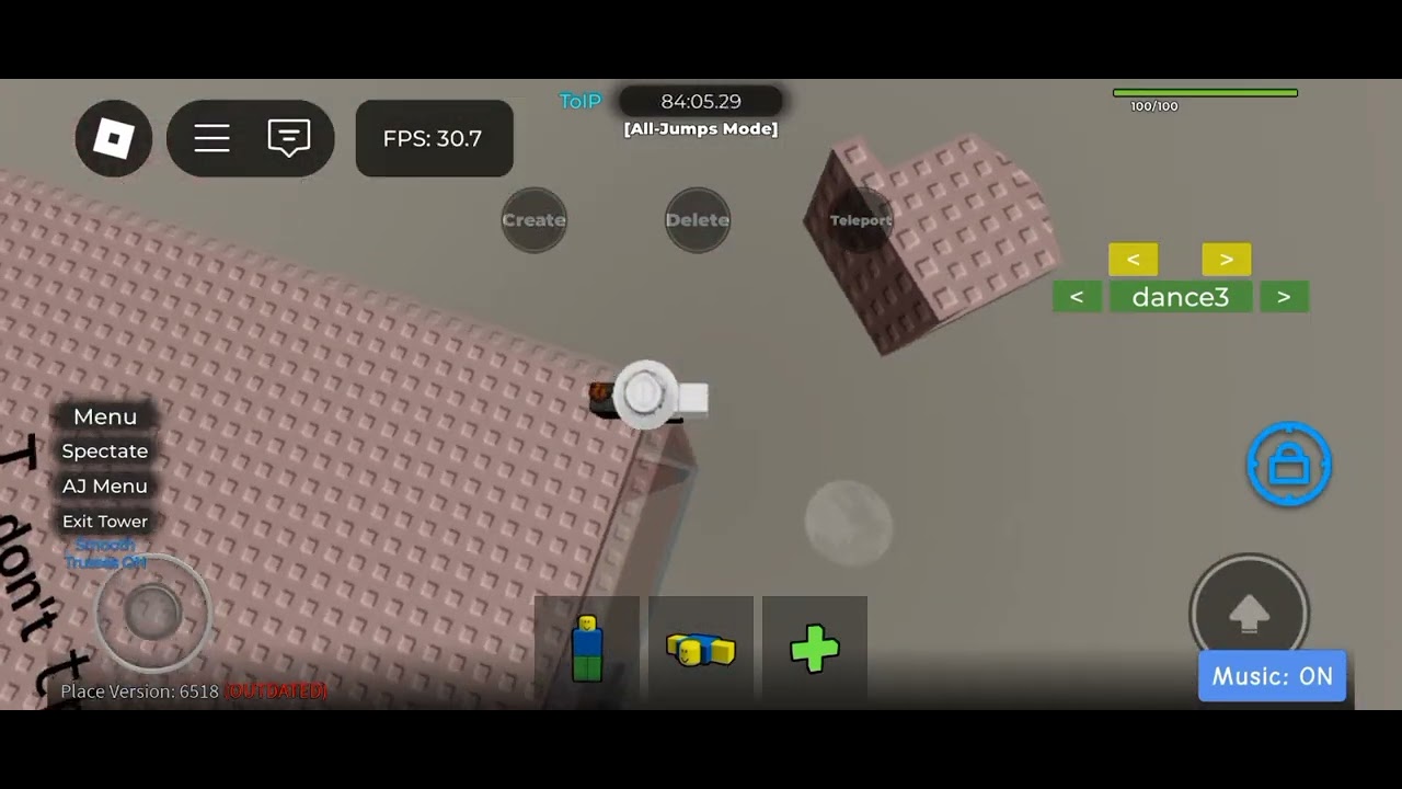 ToIP ALL JUMPS DONE LETS GOOOOOOOOOOOOOOOOOOOOOOOOOOOOOOO - YouTube