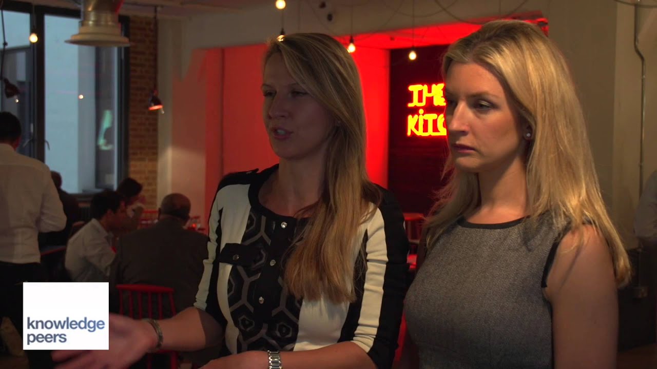 Workspace Business Insights - Alla Ouvarova and Anna Richey, co ...