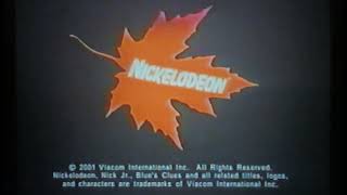 Nickelodeon Leaf Logo Nickelodeon | Homepage