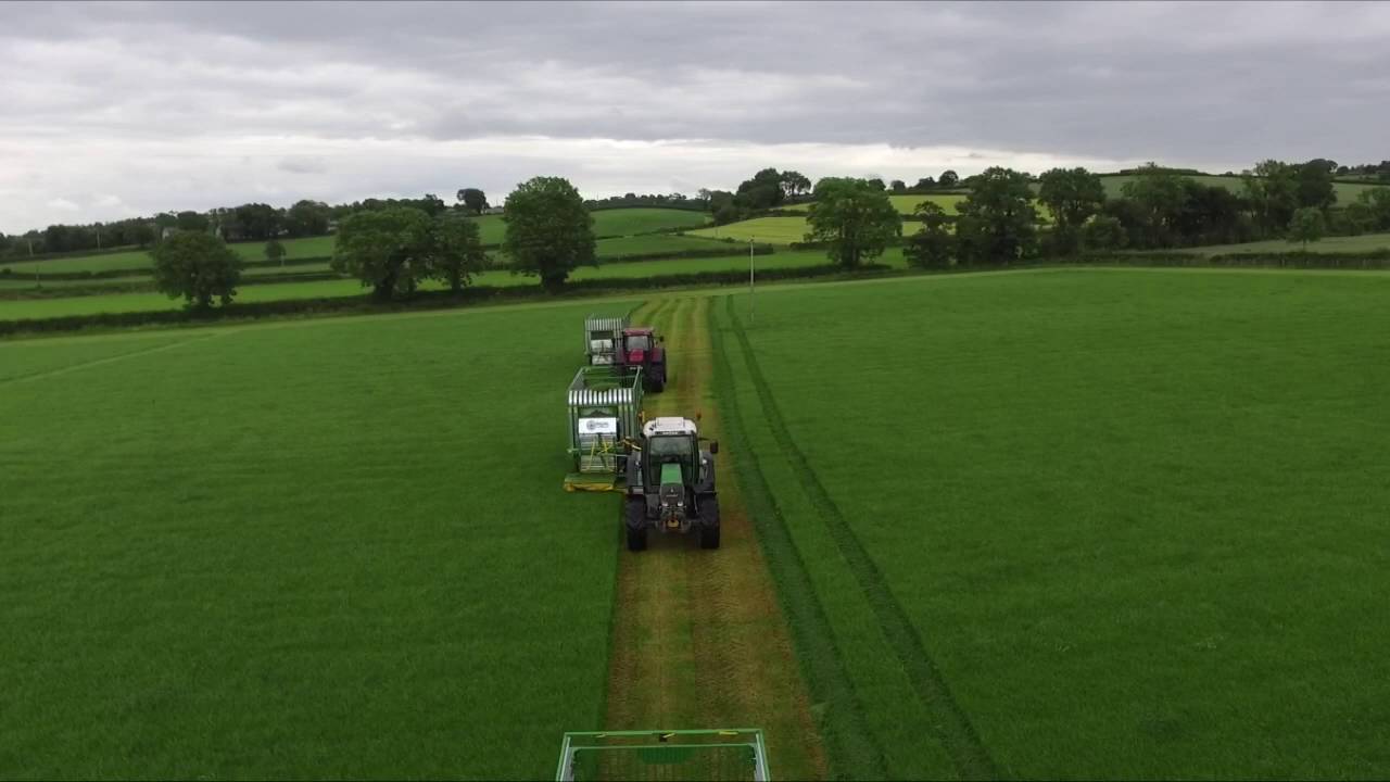 Grass Technology 2016 - YouTube