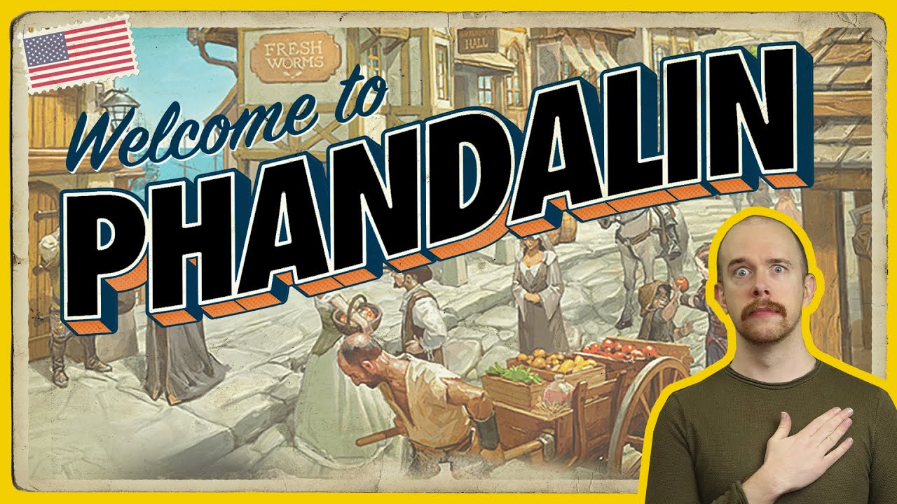 How to run Phandalin NPCs and fix the Black Spider in LMoP - D&D 5th ...