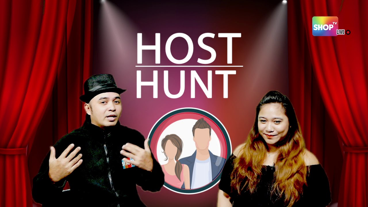 Host Hunts (Recorded July 22, 2019)| Shop TV - YouTube