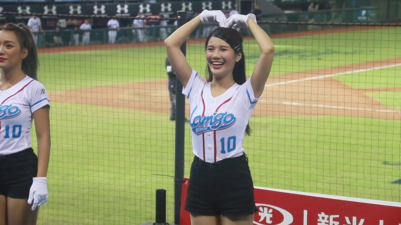 2019.10.5 琳妲~We Are King - YouTube