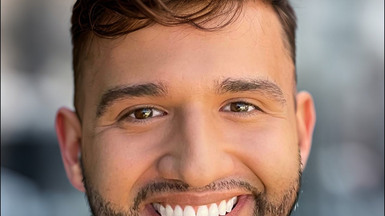 Te Conozco Bien - by Marc Anthony cover for In The Heights audition ...