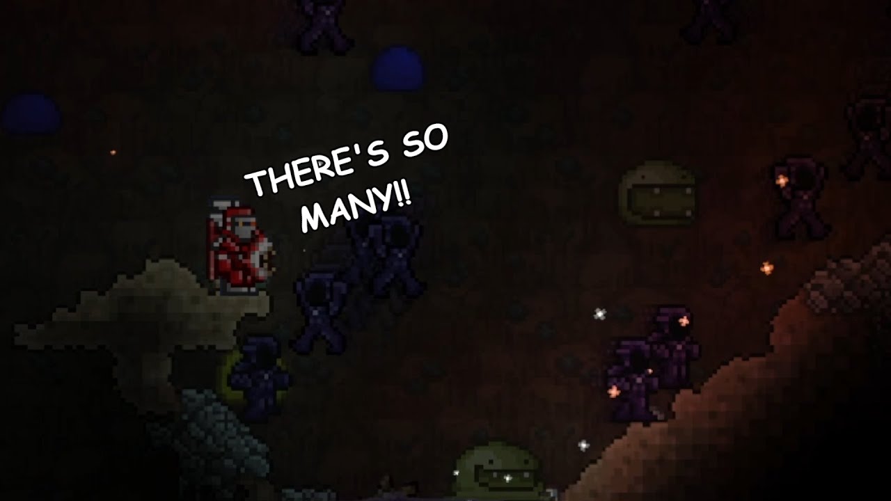 The Terraria True Master Mode Experience Part 4! (Terraria 1.4.3) - YouTube