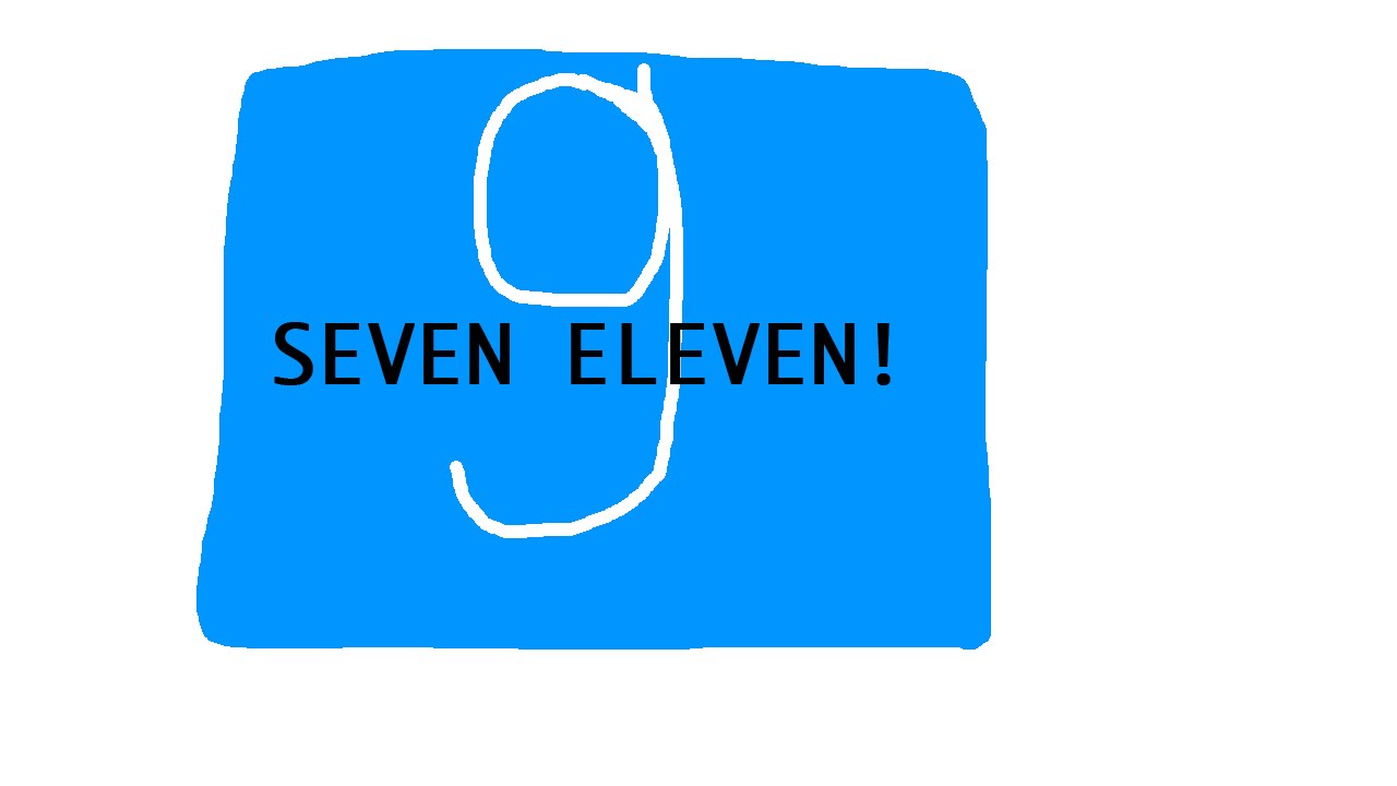 Garrys Mod 7 ELEVEN MAP!!! - YouTube
