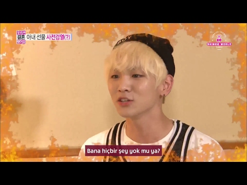 We Got Married Taemin&Naeun 15.Bölüm [Türkçe Altyazılı]
