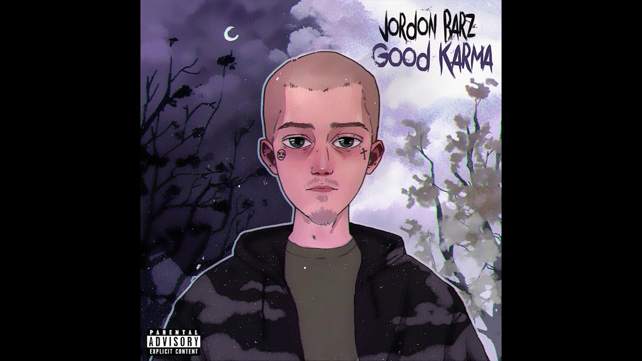 Jordon Barz - Better (Official Audio) - YouTube