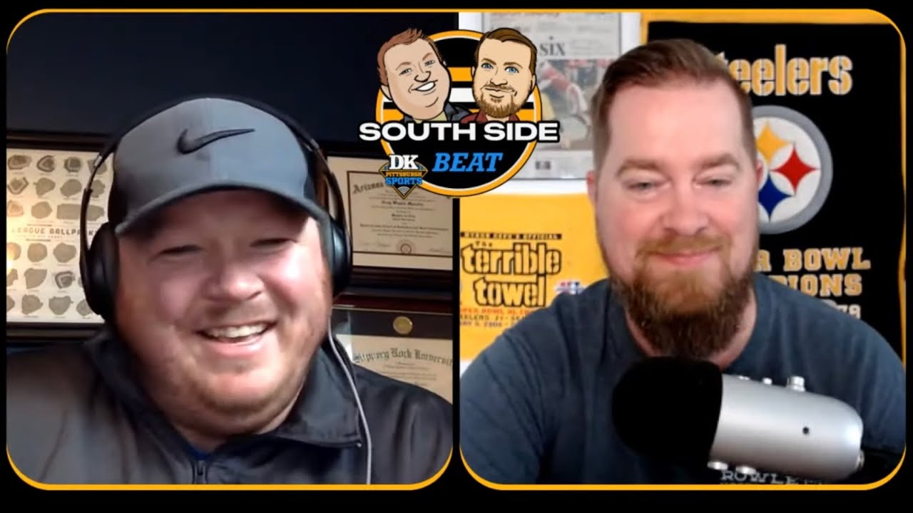 The South Side Beat - Ep. 200: Celebrating 200 episodes with you! - YouTube