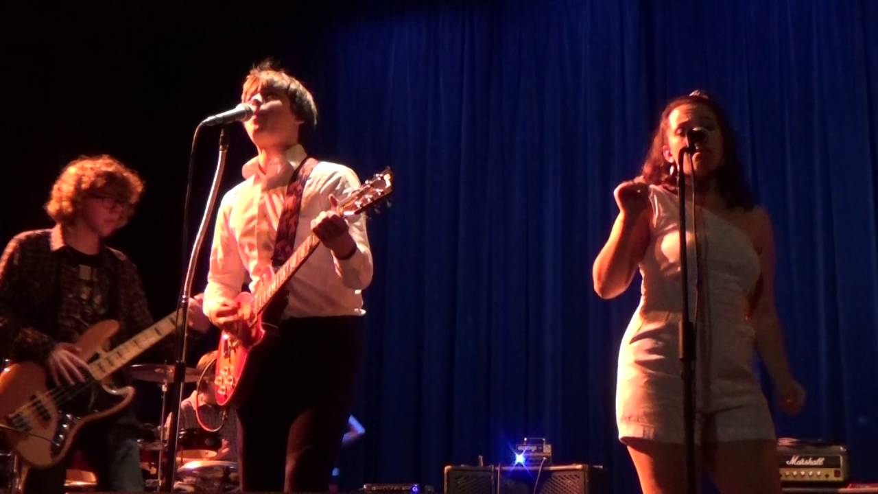 Life During Wartime - YouTube