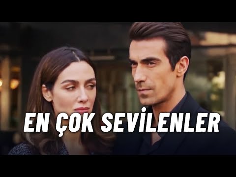 En Çok Sevilenler - Siyah Beyaz Aşk Özel Klip