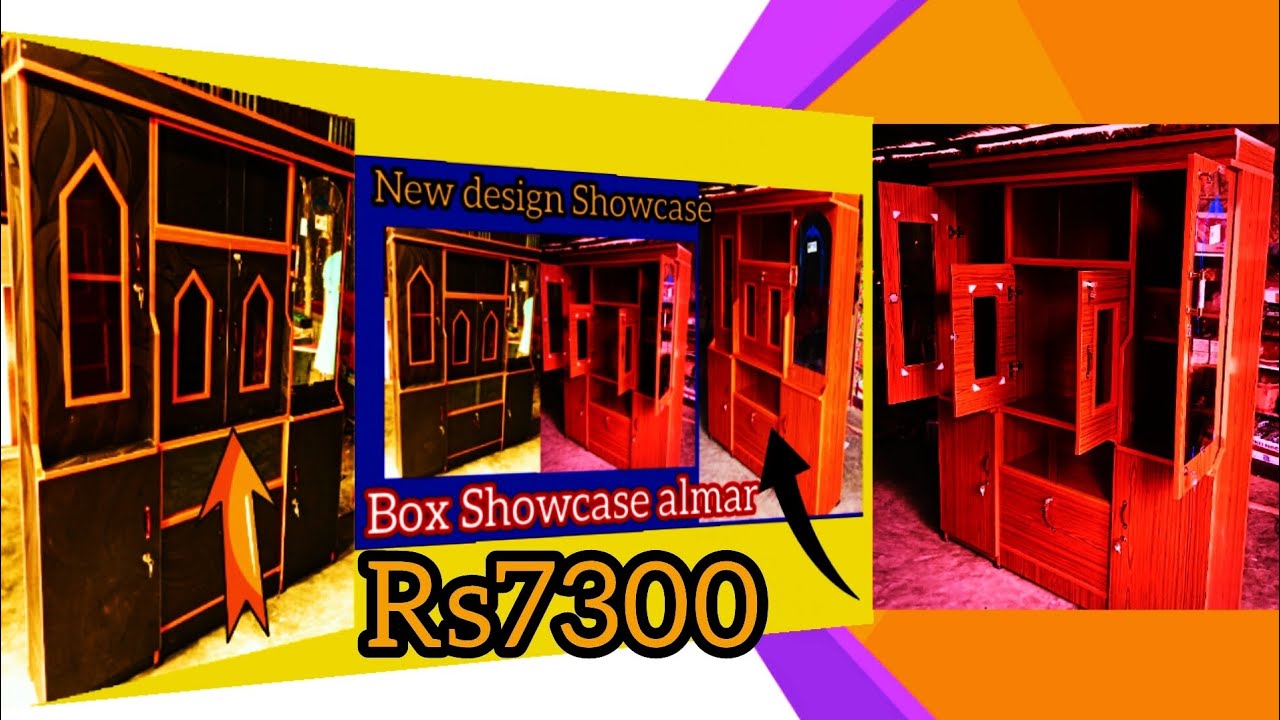 new #design #model Box 🔥#showcase#alna# tablefurniture#2024#🔥#showcase ...